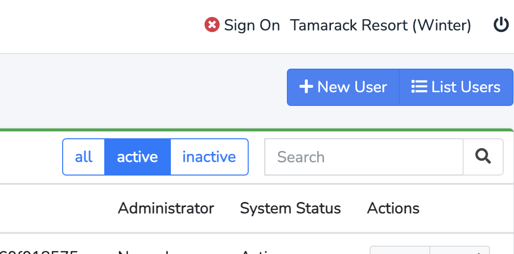 How to Add Users - Medic52